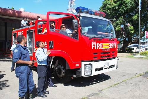 Coral Coast Chapter of the Fiji Islands Hotel and Tourism Association ...