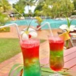 Restaurants @ Outrigger - Fiji's Coral Coast