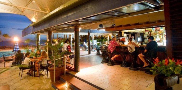 Fiji Hideaway Resort and Spa - Fiji's Coral Coast