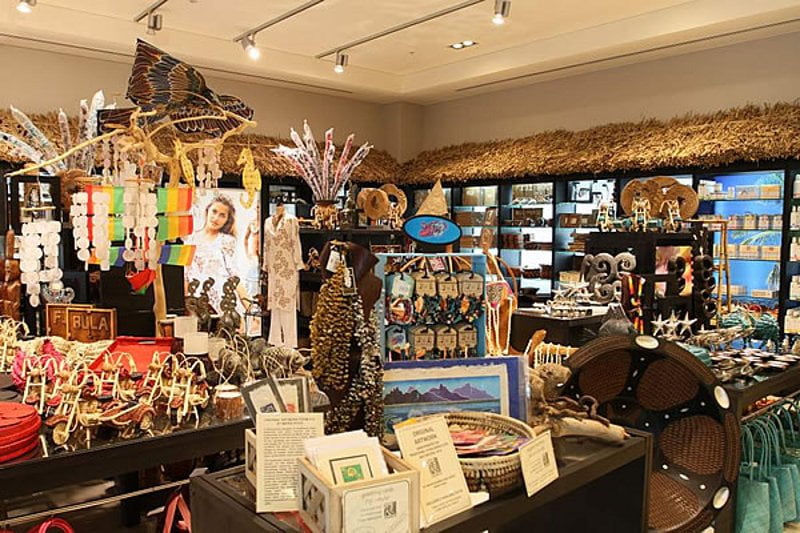 Tappoo Fiji Market - Fiji's Coral Coast