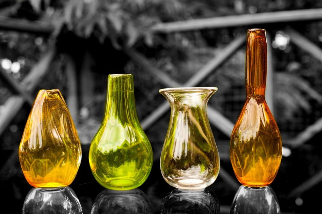 Hot Glass Fiji - Fiji's Coral Coast