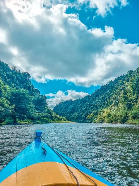 River Tubing Fiji – Best Day Trips On Coral Coast Fiji - Fiji's Coral Coast