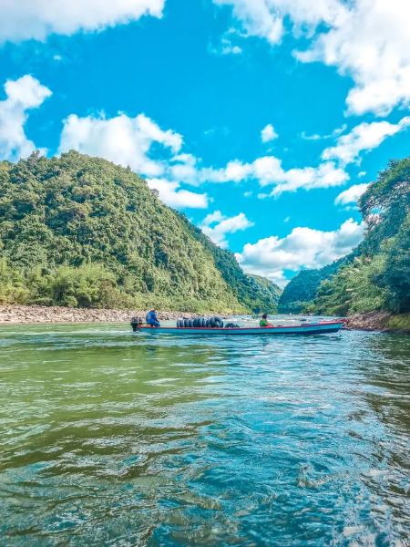 River Tubing Fiji – Best Day Trips On Coral Coast Fiji - Fiji's Coral Coast