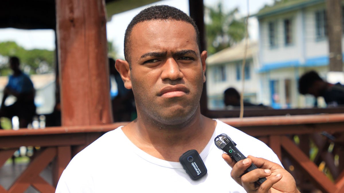Serevi 7s Selects Youth looking forward to playing in Coral Coast 7s ... Serevi 7s Selects Youth looking forward to playing in Coral Coast 7s ...