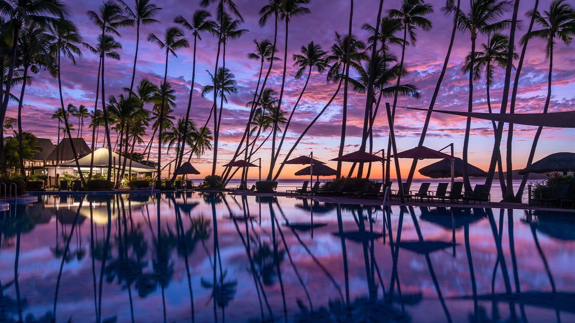 Fiji's Coral Coast - Fiji's Coral Coast