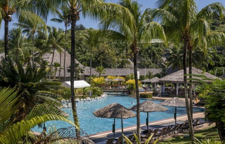 Award-Winning OUTRIGGER Fiji Beach Resort shines even brighter with ...