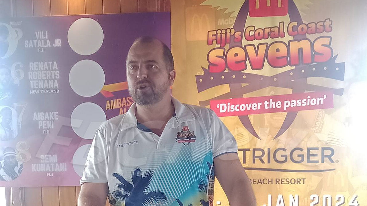 Opportunity awaits for Fiji Babaas at the 2024 McDonald’s Fiji Coral ...